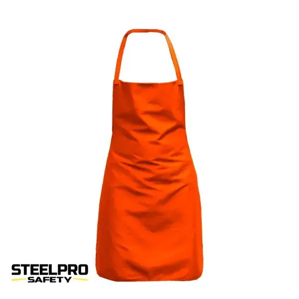 Mandil PVC STEELPRO - Indusegur