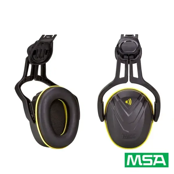 Orejera V-Gard para adaptar al casco MSA - Indusegur