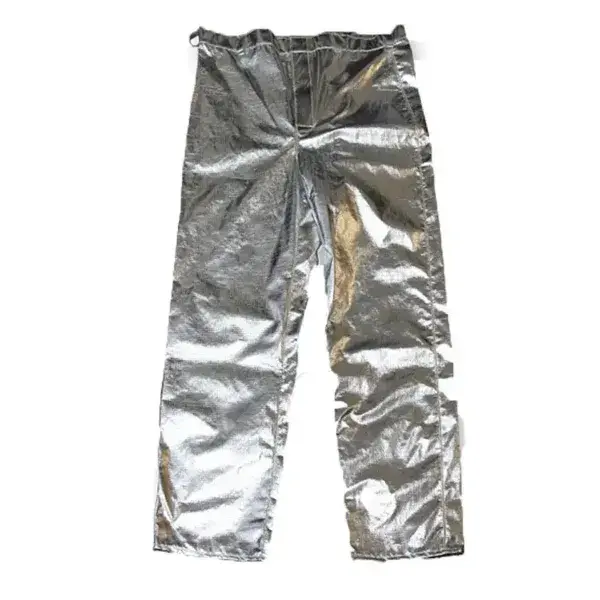 Pantalón de RAYÓN ALUMINIZADO - Indusegur