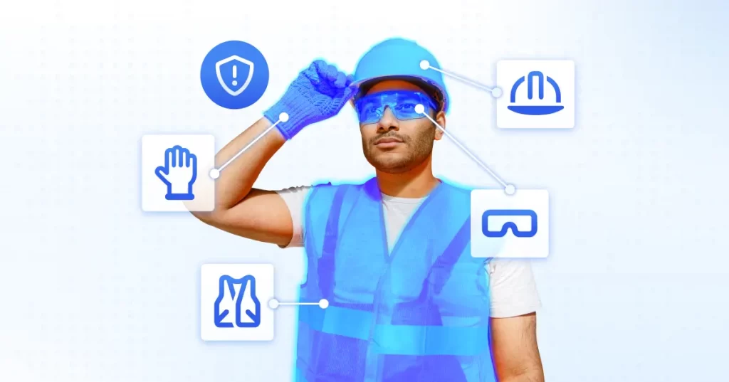 8 consejos para concientizar a tu equipo en el uso correcto de los EPP ...